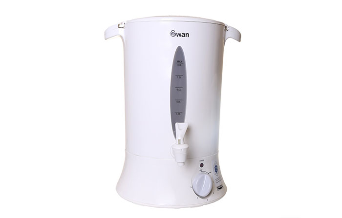 8L Hot Water Urn | Made Safer