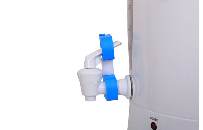 8L Hot Water Urn | Made Safer
