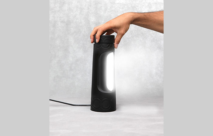 Safe Night Light | Made Safer