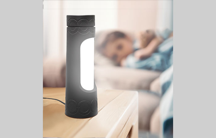 Safe Night Light | Made Safer